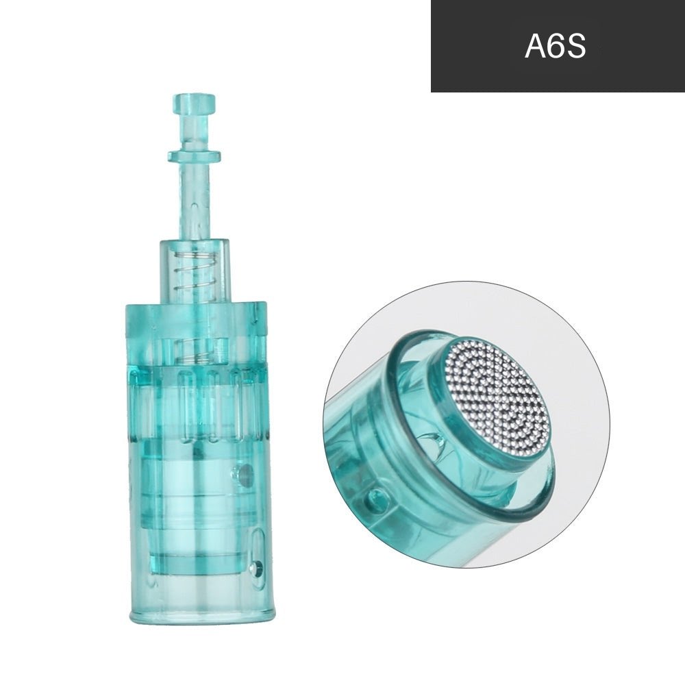 Dr. Pen A6S Cartridges Tips – Dr. Pen - USA