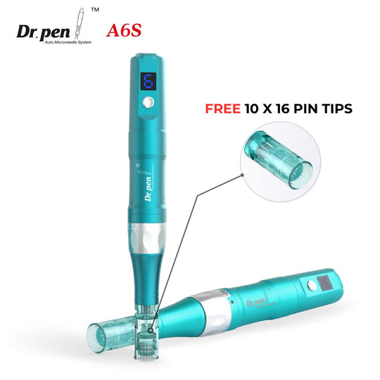 Dr. Pen - USA | Microneedling Pen | Official Retailer