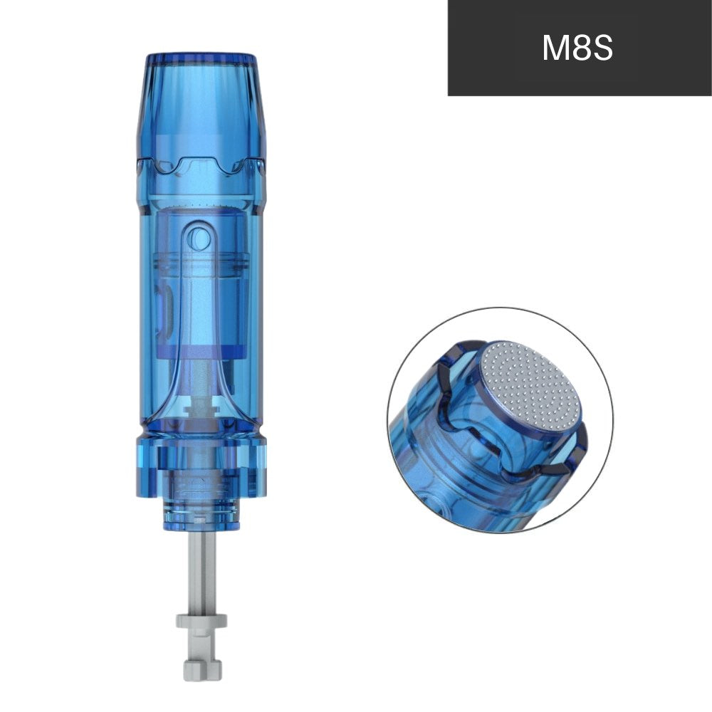 Dr. Pen M8S Cartridges Tips – Dr. Pen - USA