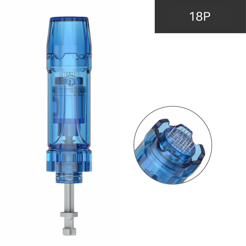 Dr. Pen M8S Cartridges Tips – Dr. Pen - USA