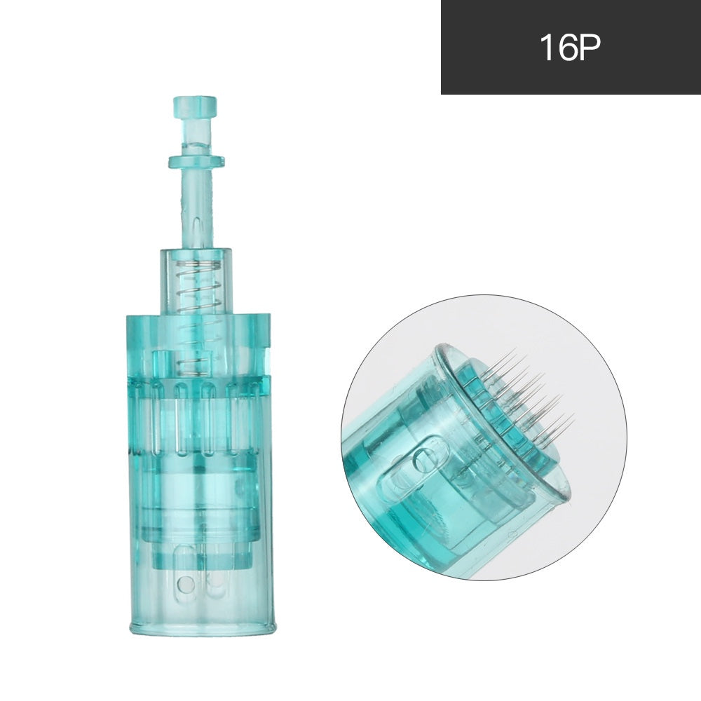 Dr. Pen A6S Cartridges Tips – Dr. Pen - USA